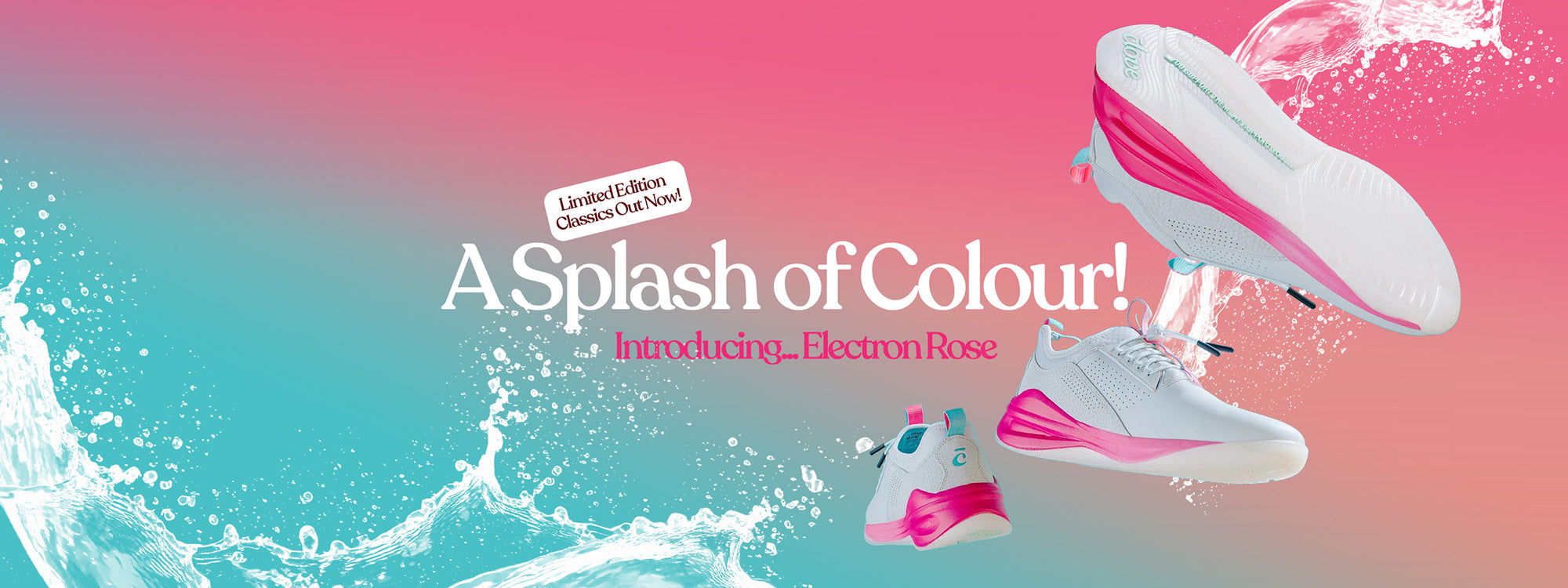 Clove Footwear Australia