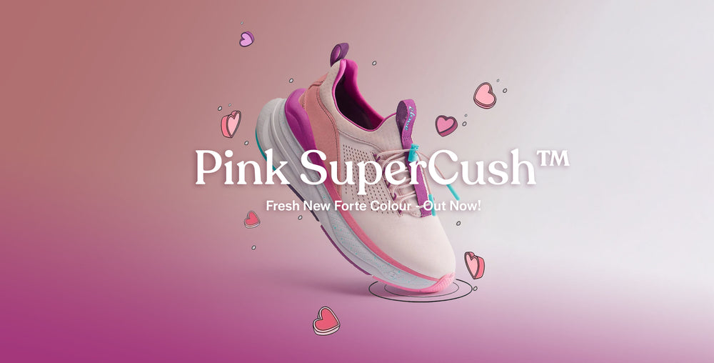 Clove Footwear Australia