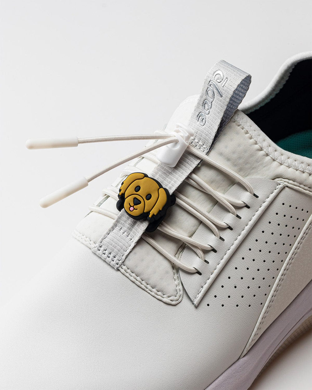 Clovey™ - Golden Retriever